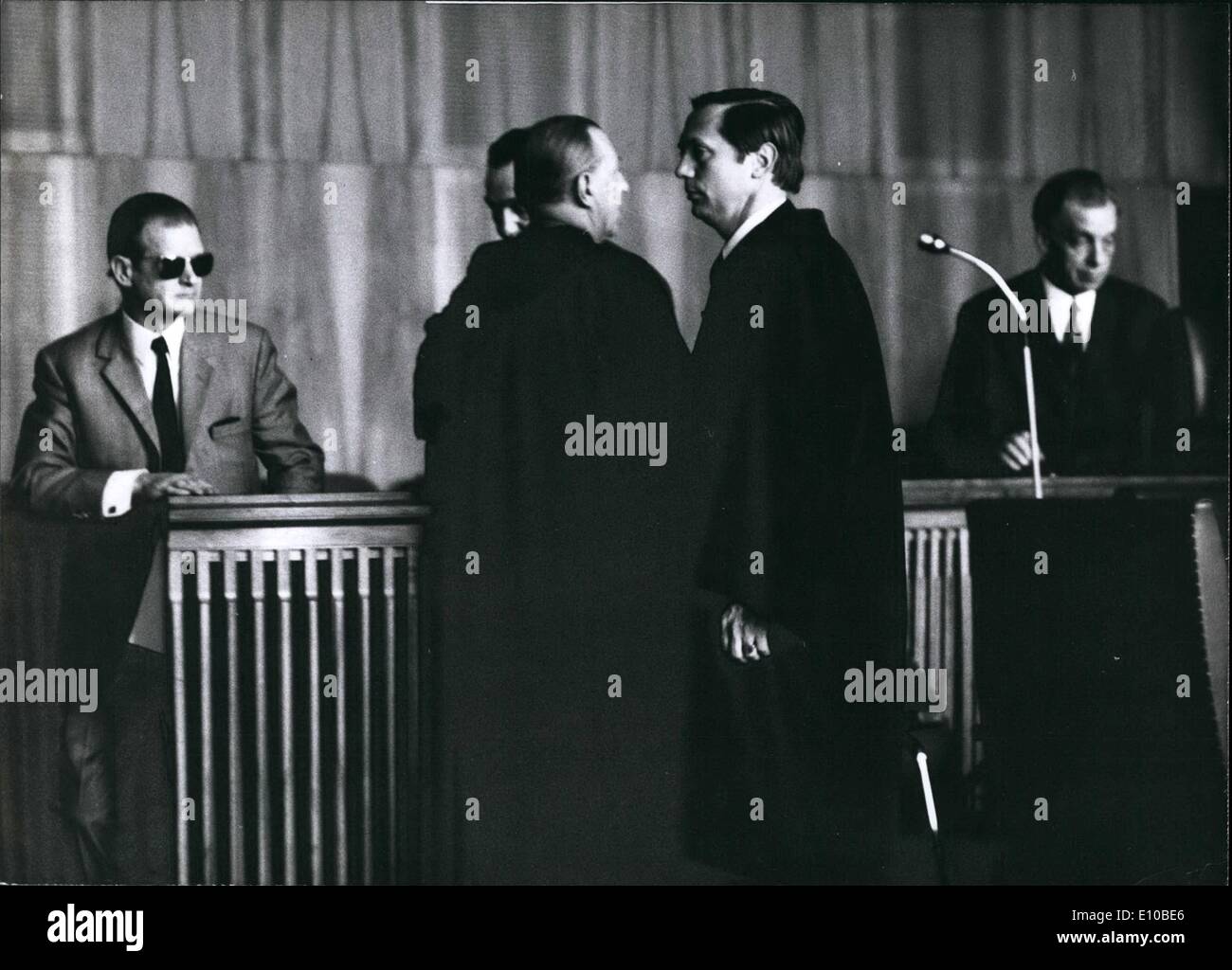 Ss leaders hi-res stock photography and images - Alamy