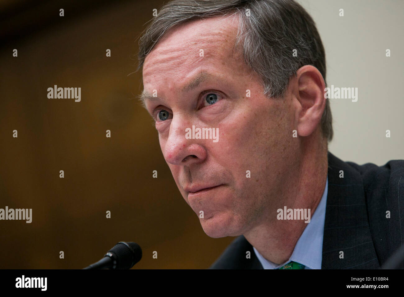 William mcnabb vanguard hi-res stock photography and images - Alamy