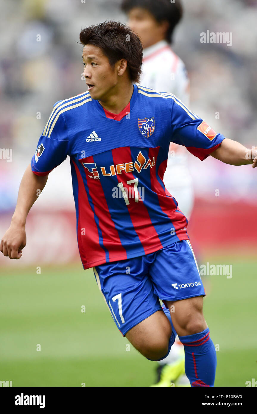Hiroki kawano hi-res stock photography and images - Alamy