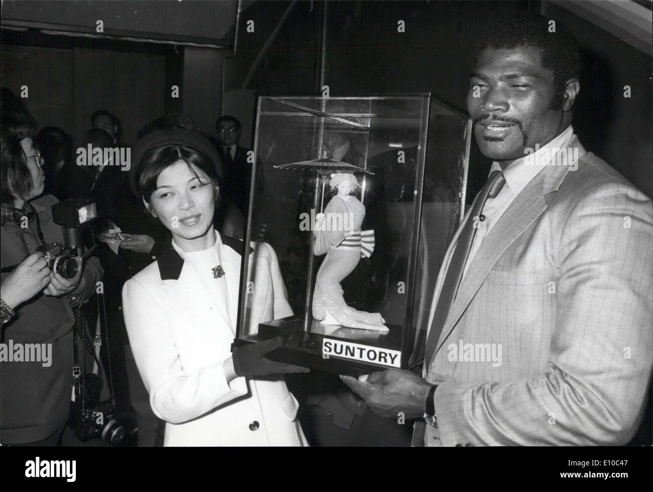 Shintaro Katsu, Bruce Lee & The (1972) Tokyo Trip? - Bruce Lee - Kung ...