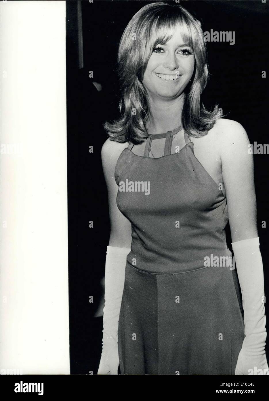 Susan george straw dogs hi-res stock photography and images - Alamy