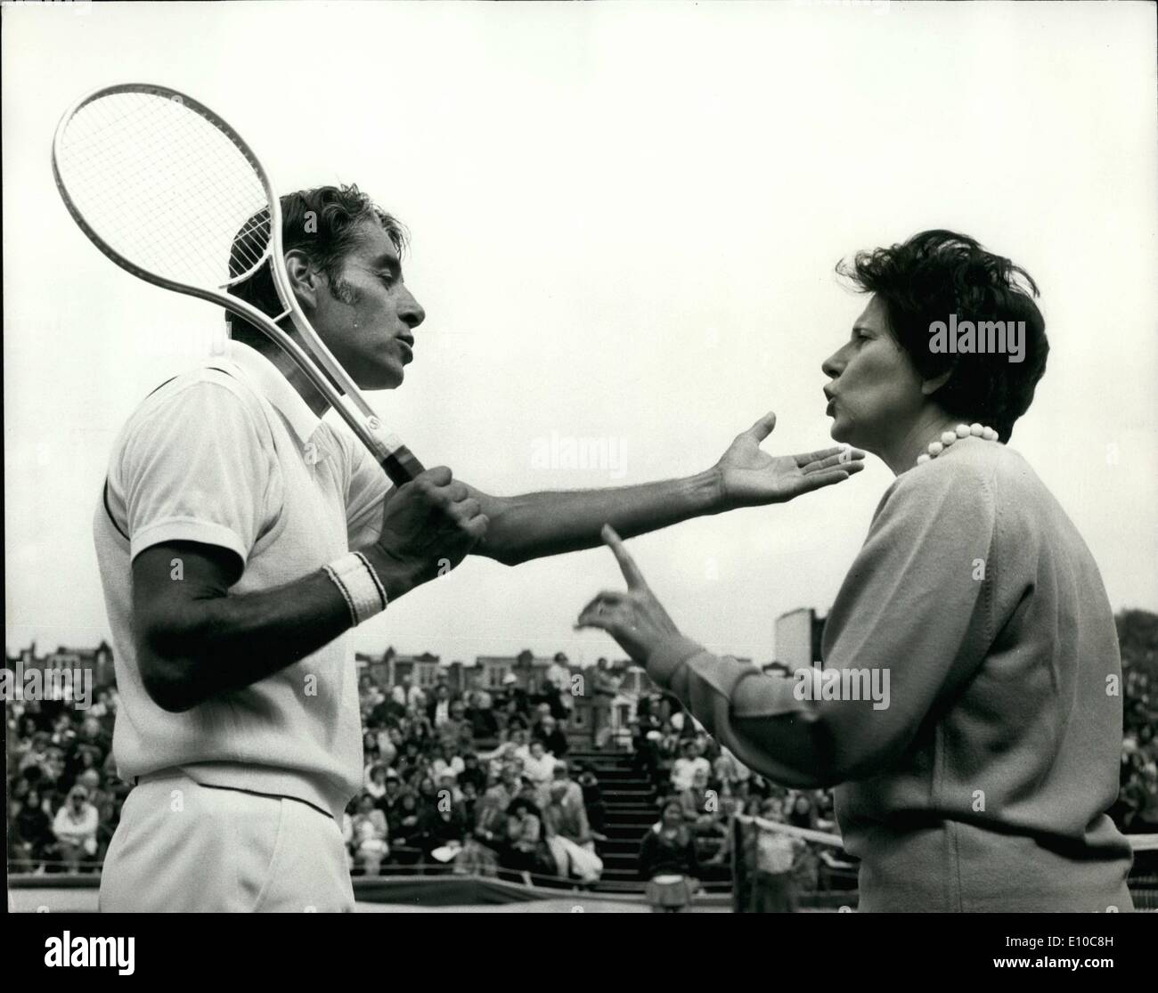 Rackets queens hi-res stock photography and images - Alamy