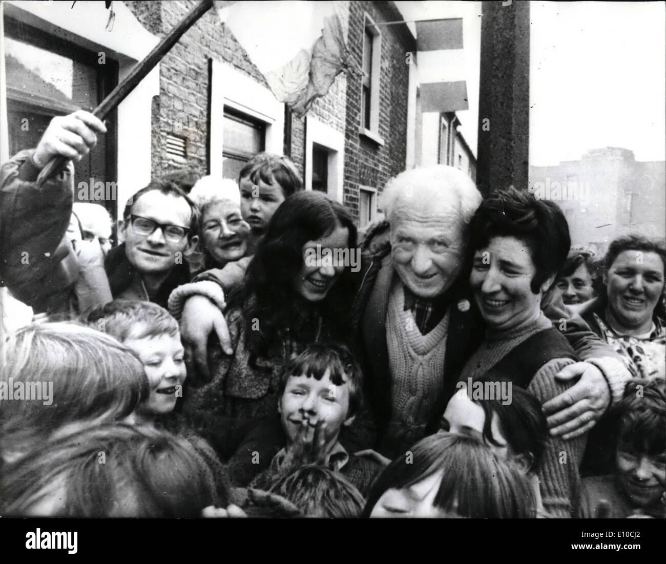 1972 73 hi-res stock photography and images - Alamy