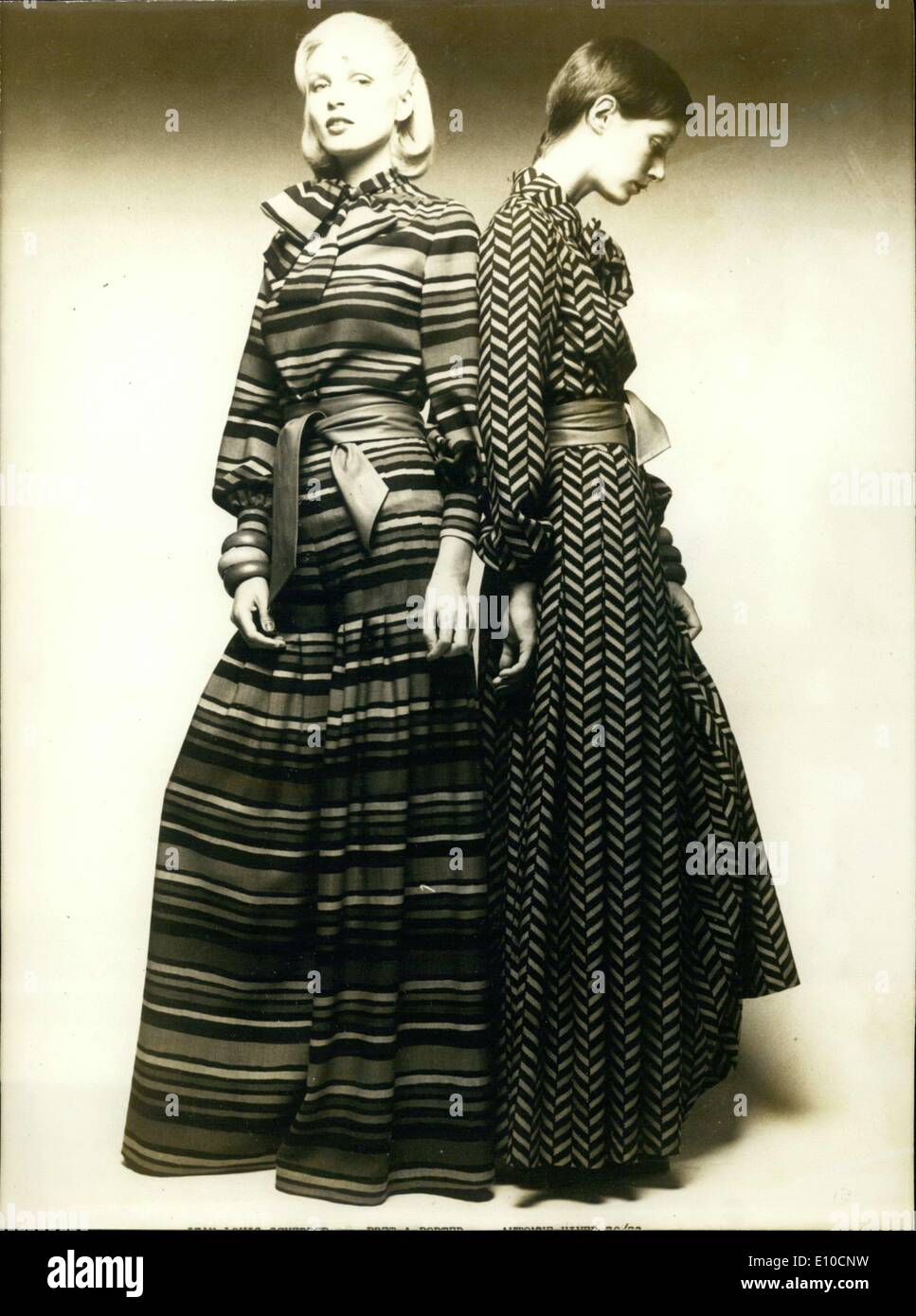 1972 models hi-res stock photography and images - Alamy