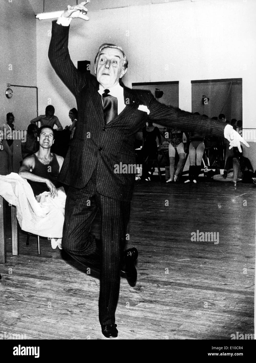 Frederick ashton hi-res stock photography and images - Alamy