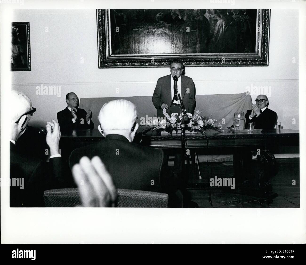 Edward teller hi-res stock photography and images - Alamy