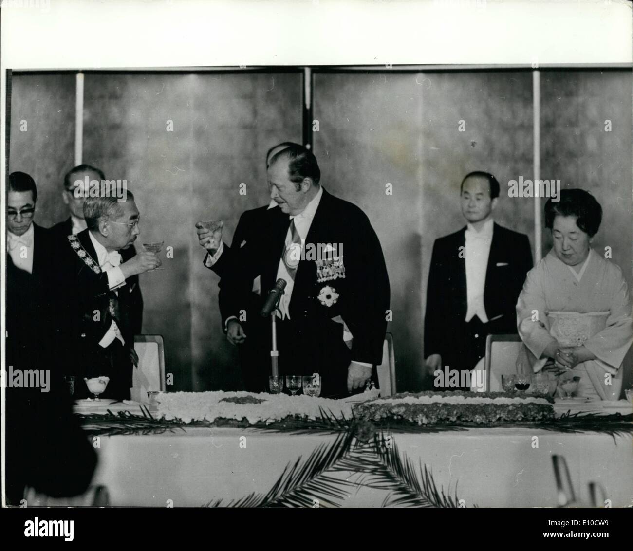 President alfredo stroessner hi-res stock photography and images - Alamy