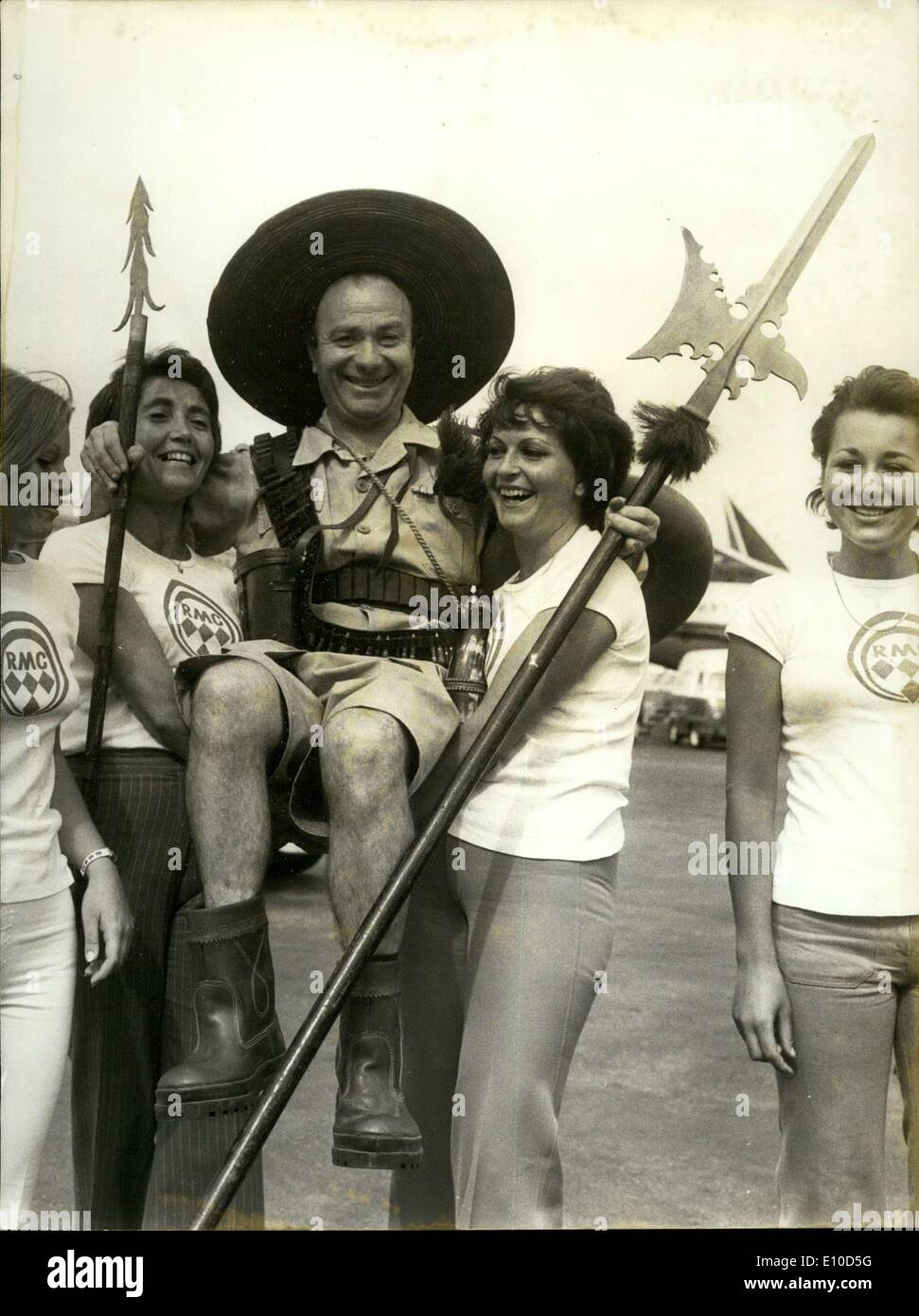 Tartarin hi-res stock photography and images - Alamy