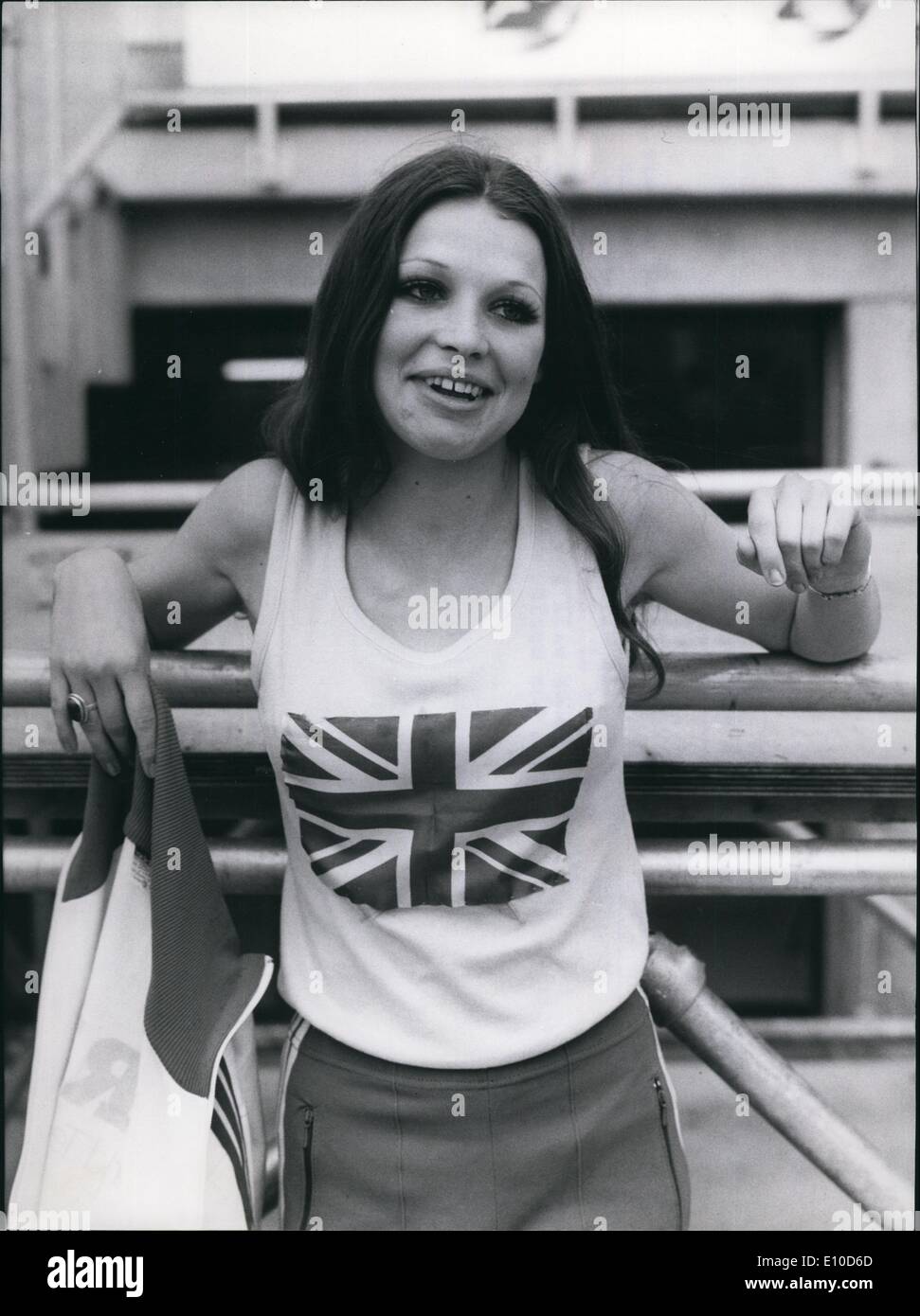 Janet stickland hi-res stock photography and images - Alamy