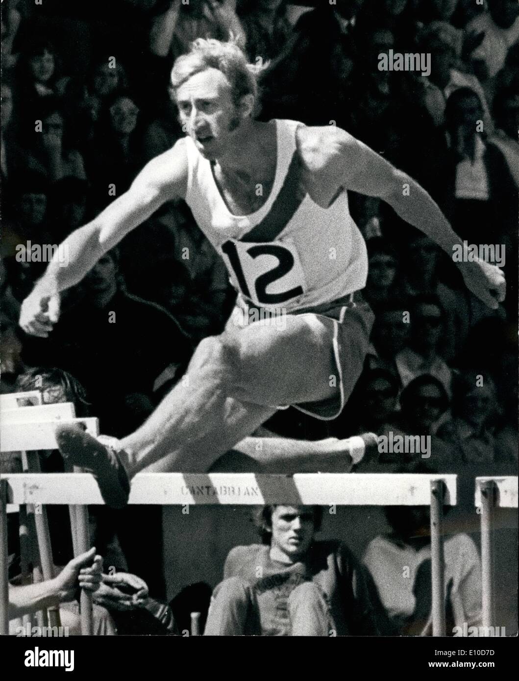 David hemery hi-res stock photography and images - Alamy