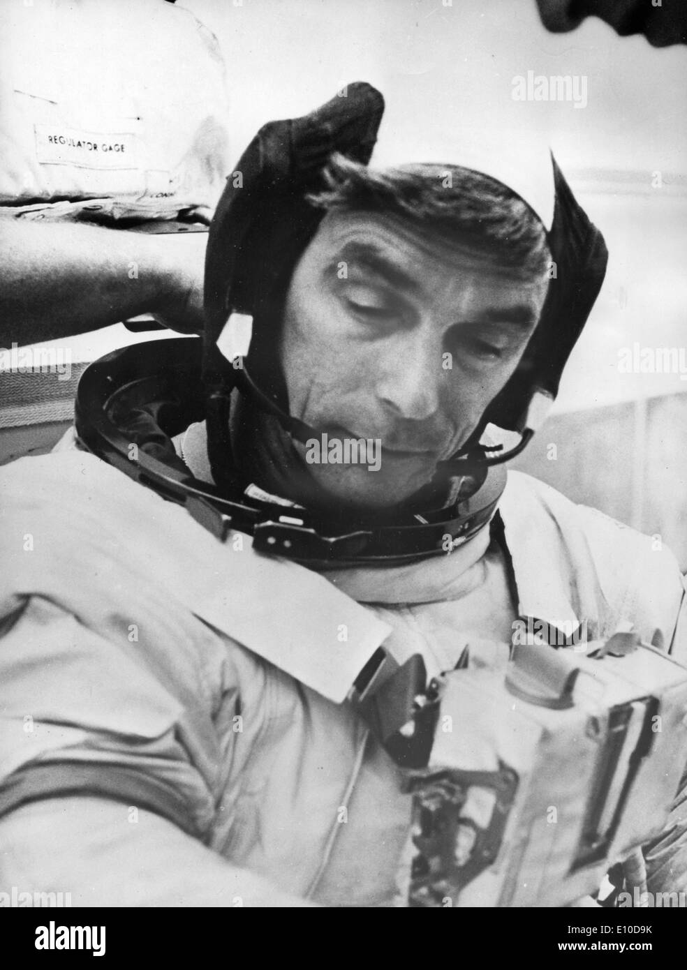 Space sky nasa Black and White Stock Photos & Images - Alamy