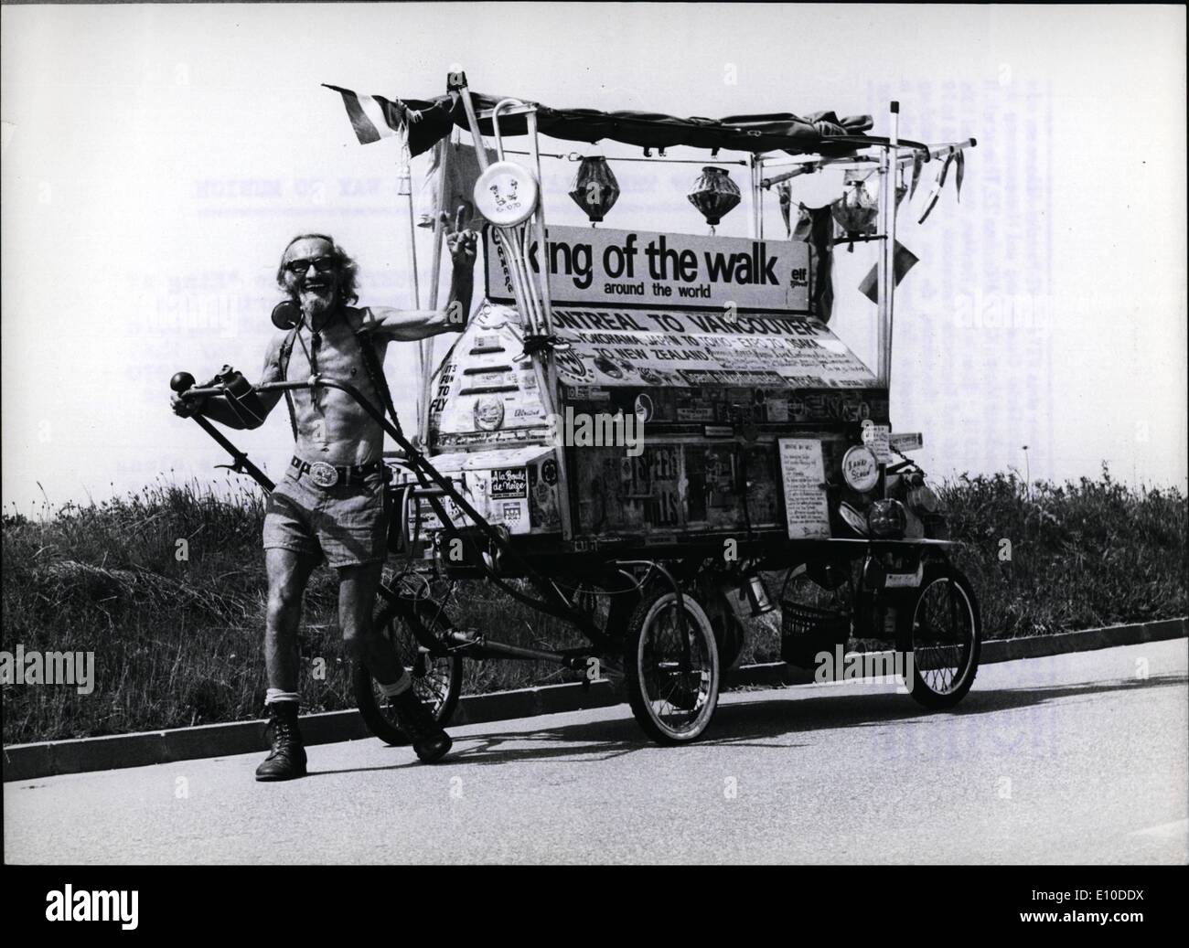 Elzear of hi-res stock photography and images - Alamy