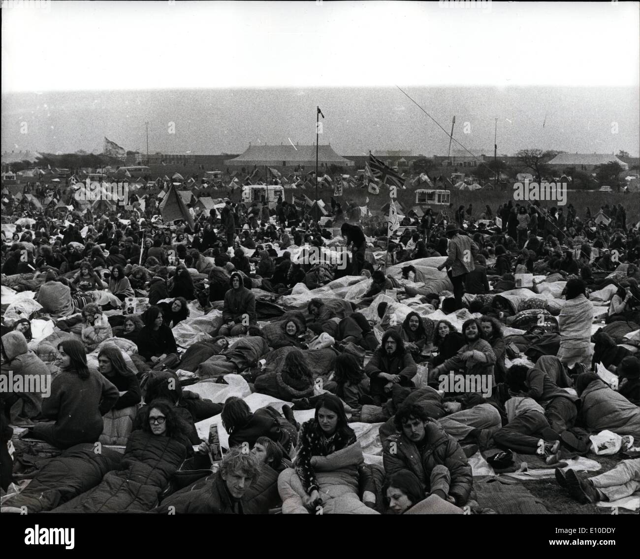 Bickershaw festival hi-res stock photography and images - Alamy