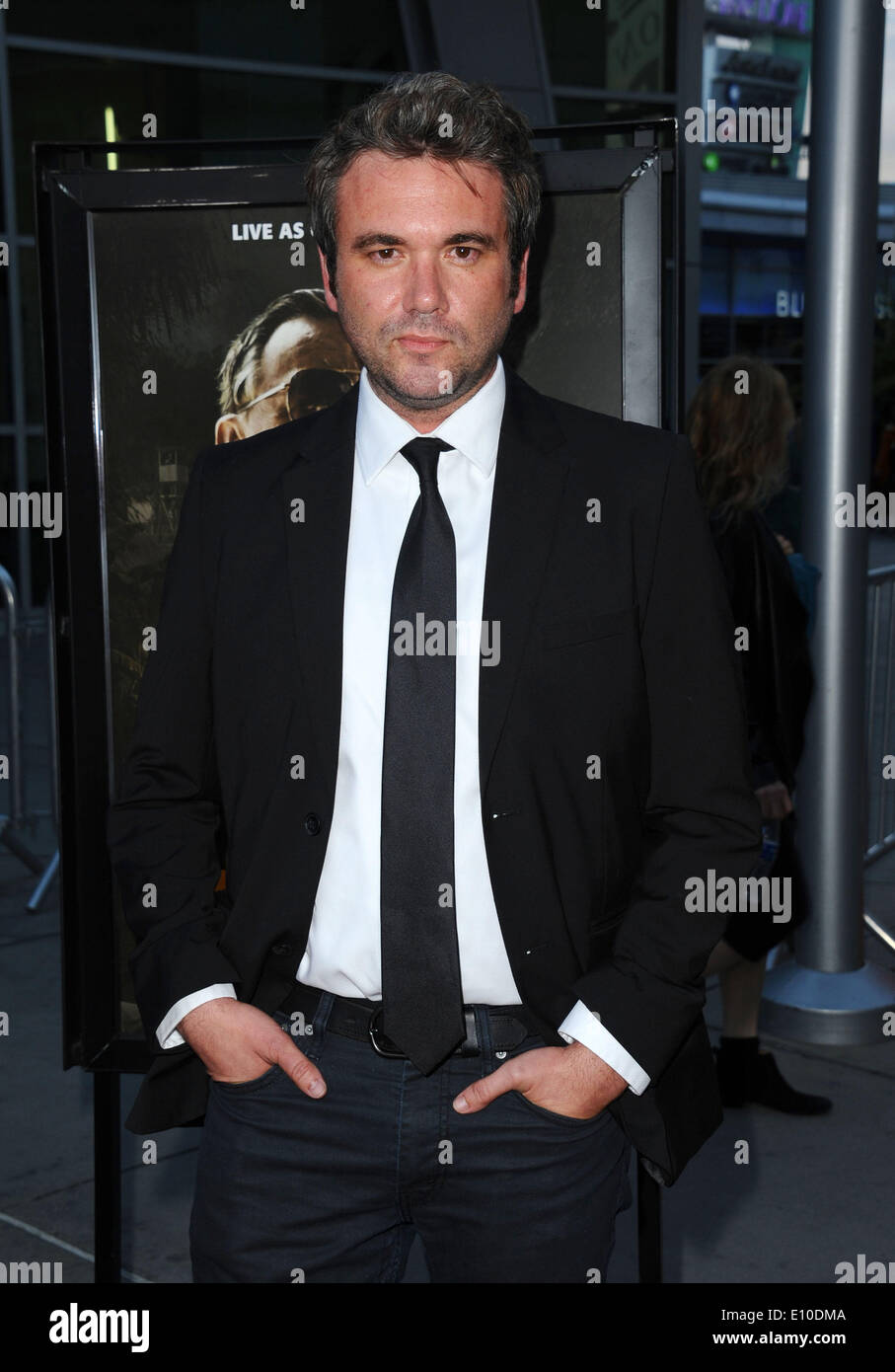 Aj bowen hi-res stock photography and images - Alamy