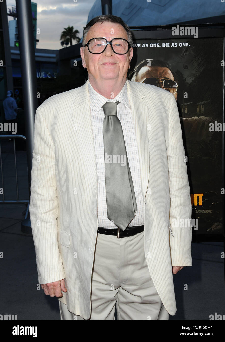 Los Angeles, California, USA. 20th May, 2014. Gene Jones attending the ...
