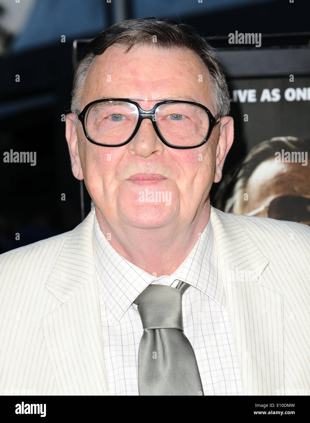 Los Angeles, California, USA. 20th May, 2014. Gene Jones attending the ...