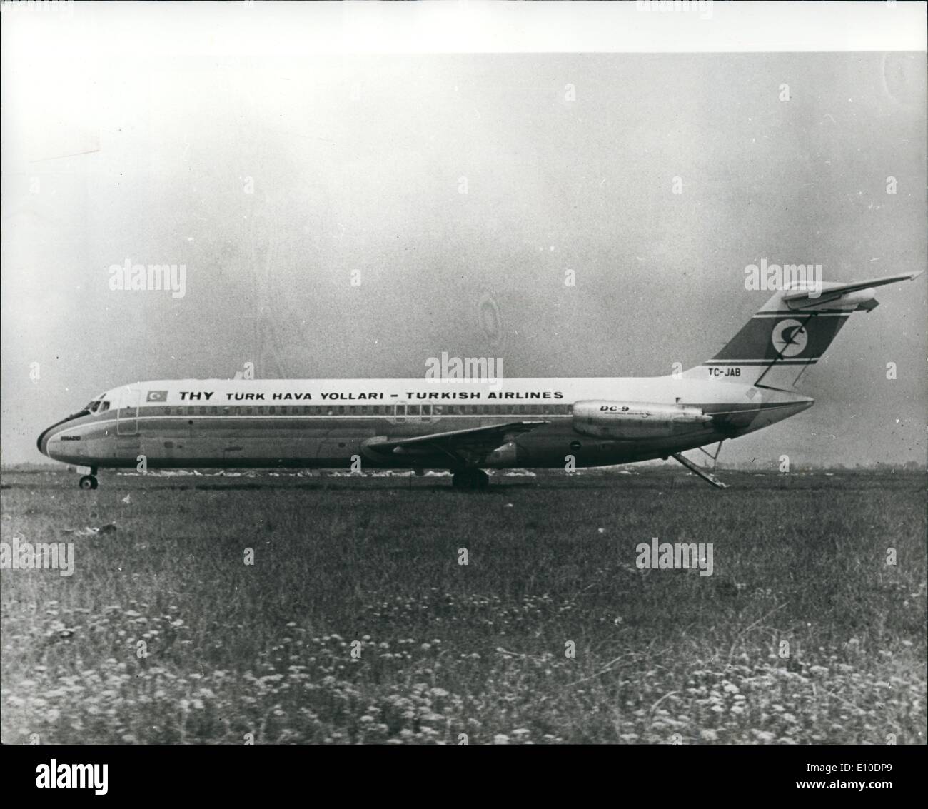 Valujet Airlines Flight 93