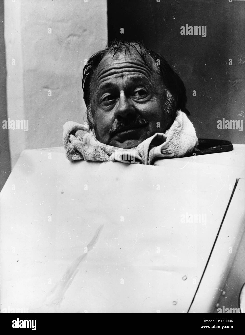 Actor Mickey Rooney in a scene from the film 'Pulp' Stock Photo - Alamy