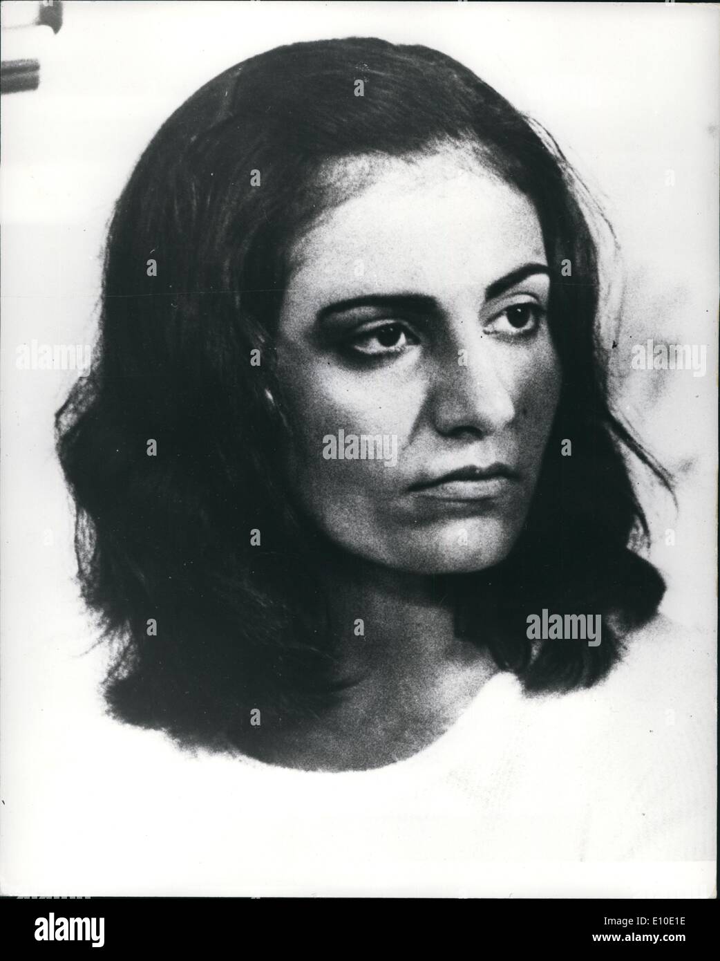 1972 mercy hi-res stock photography and images - Alamy