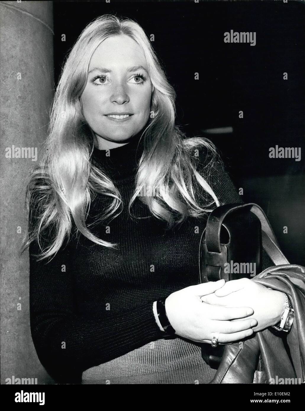 Aug. 08, 1972 - Australian Model In Drugs Case Says She Was Framed ...