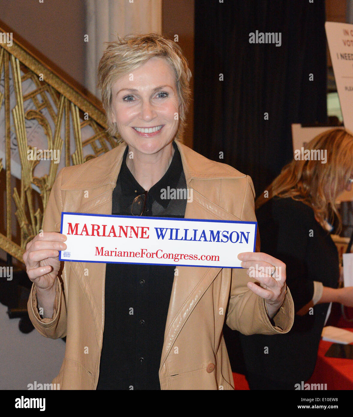 Beverly hills to support hi-res stock photography and images - Alamy