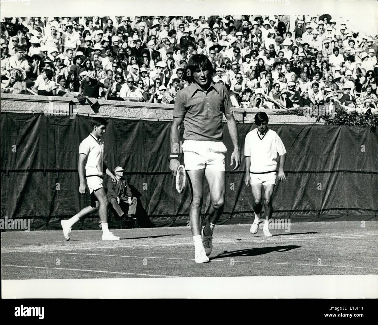 Forest hills tennis hi-res stock photography and images - Alamy