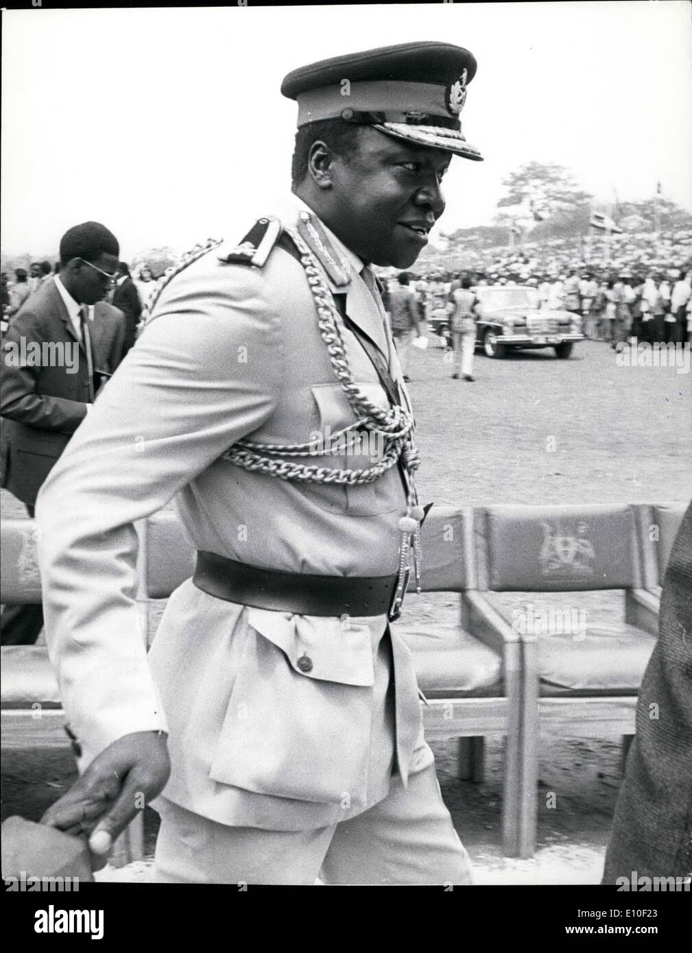 General amin hi-res stock photography and images - Alamy