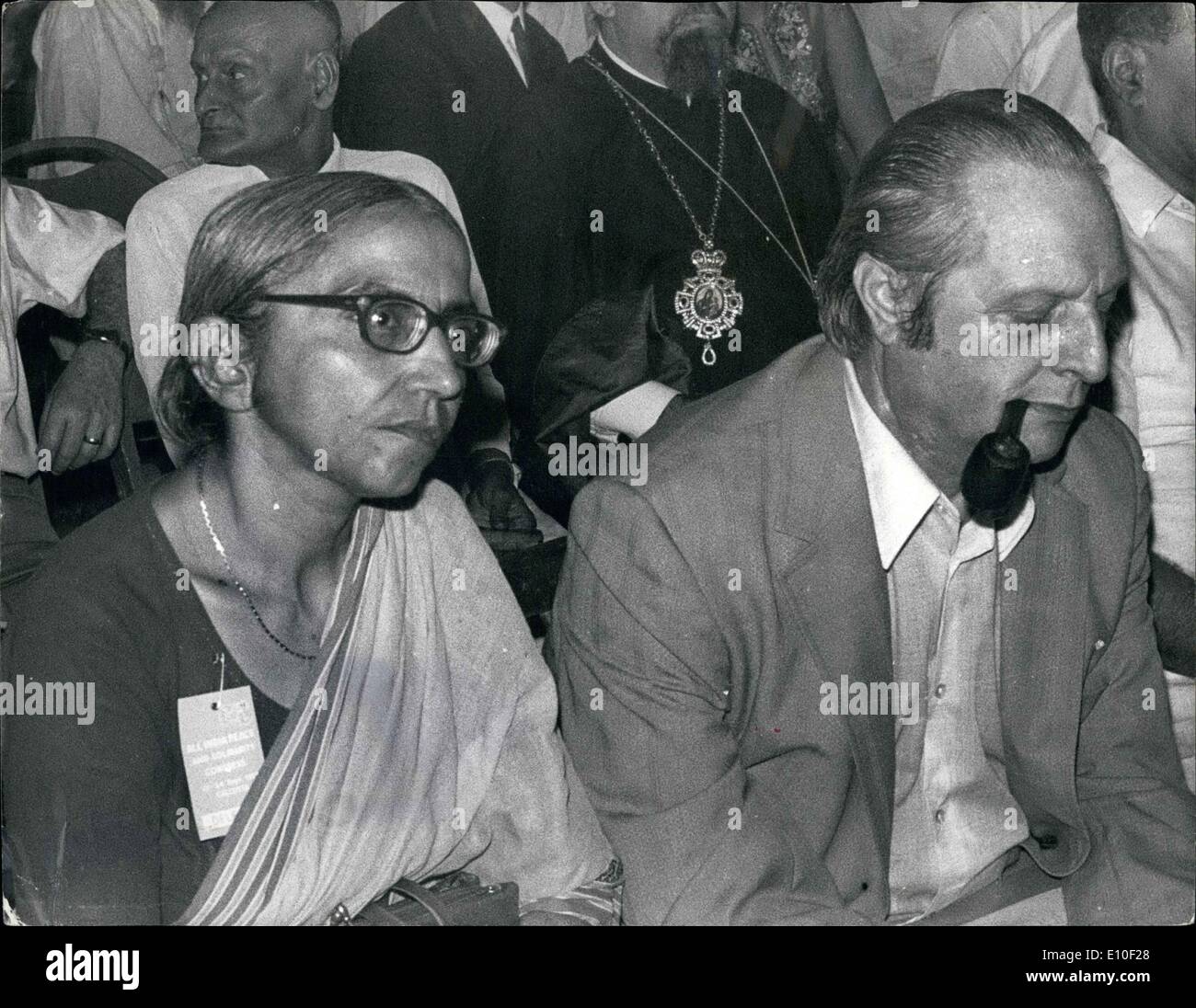 The Purge Polite Leader Smoking