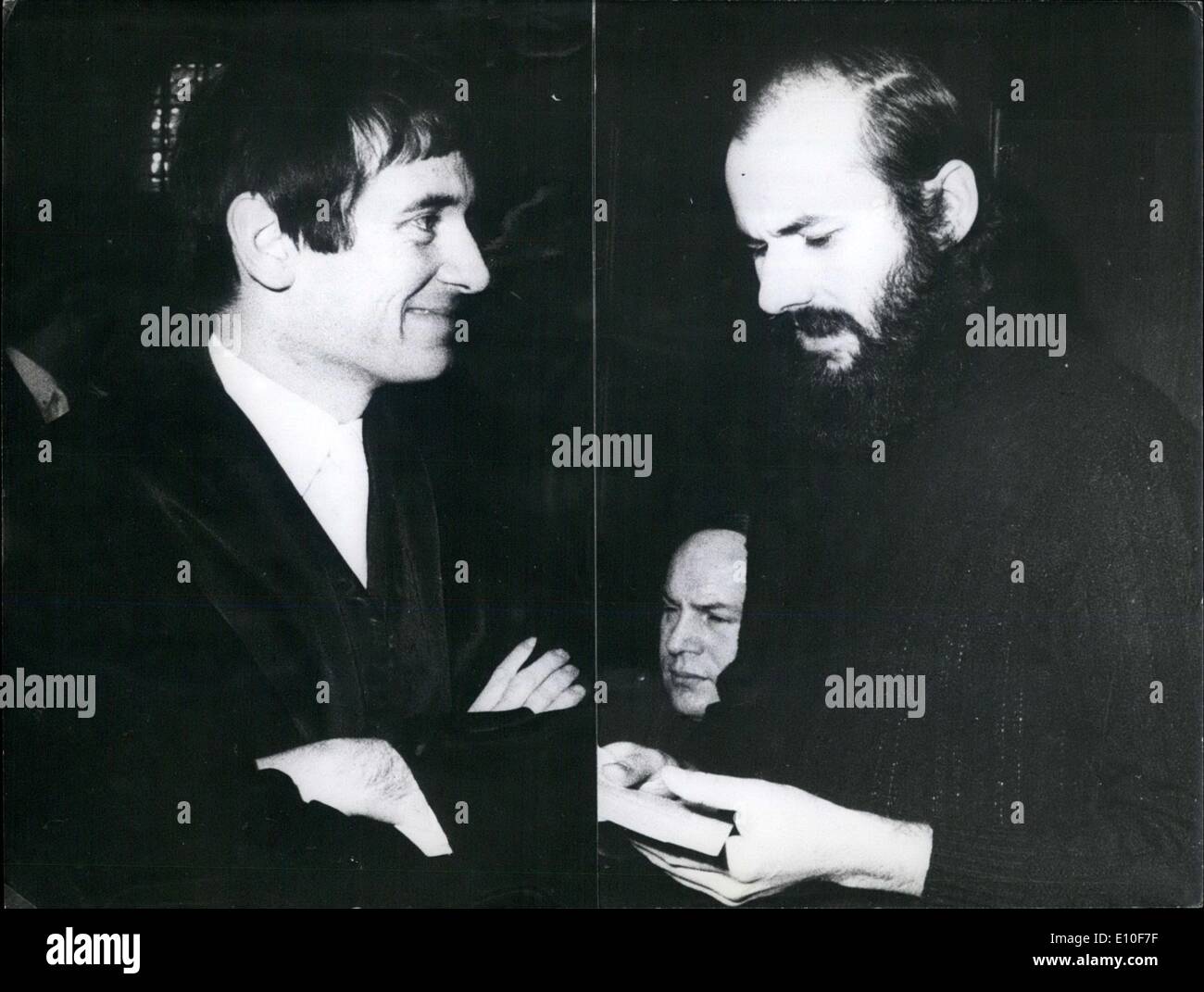 Horst mahler baader meinhof hi-res stock photography and images - Alamy