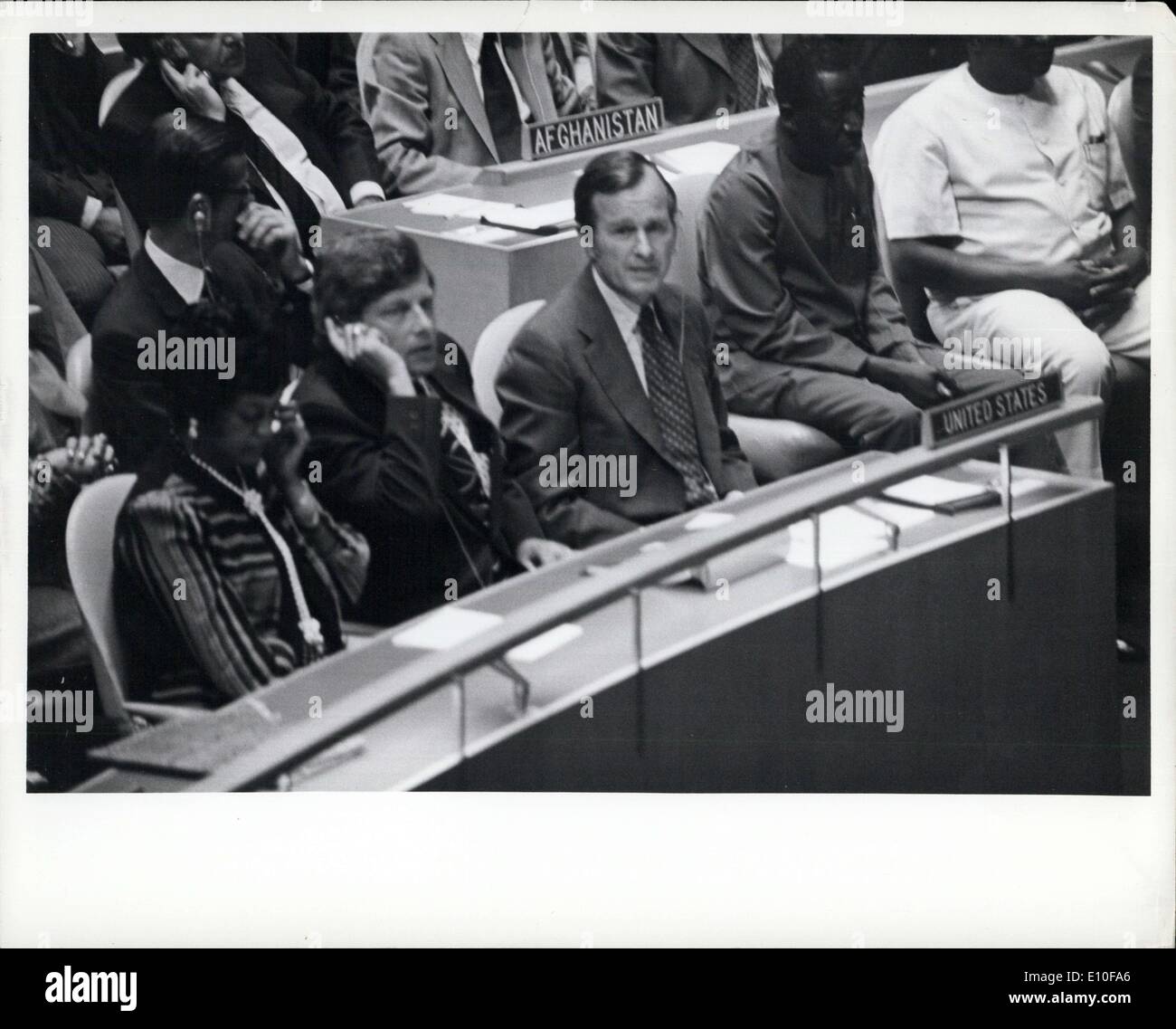 19 september 1972 hi-res stock photography and images - Alamy