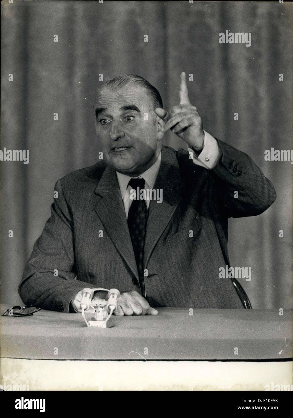 Palace georges pompidou hi-res stock photography and images - Alamy