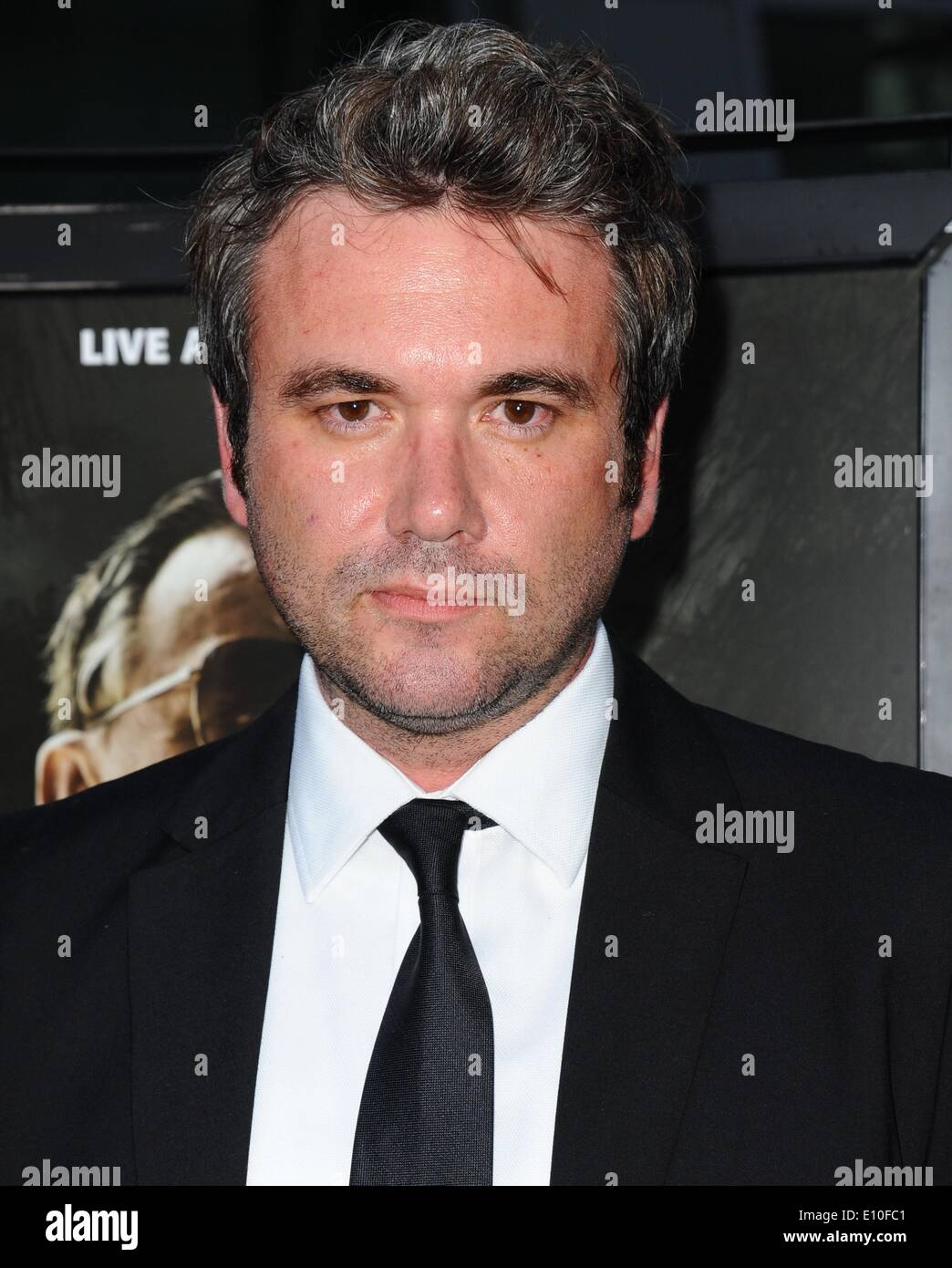 Aj bowen hi-res stock photography and images - Alamy