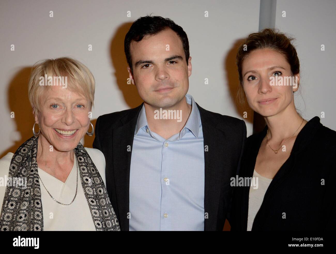 Karen grassle and kathleen wise hi-res stock photography and images - Alamy
