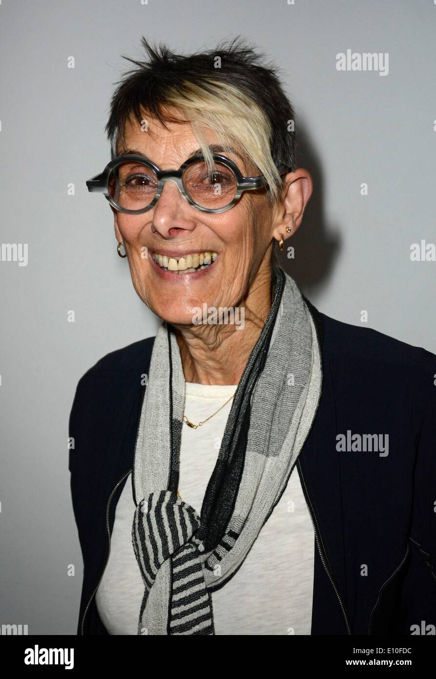 New York, NY, USA. 20th May, 2014. New York, USA. 20th May 2014 ...