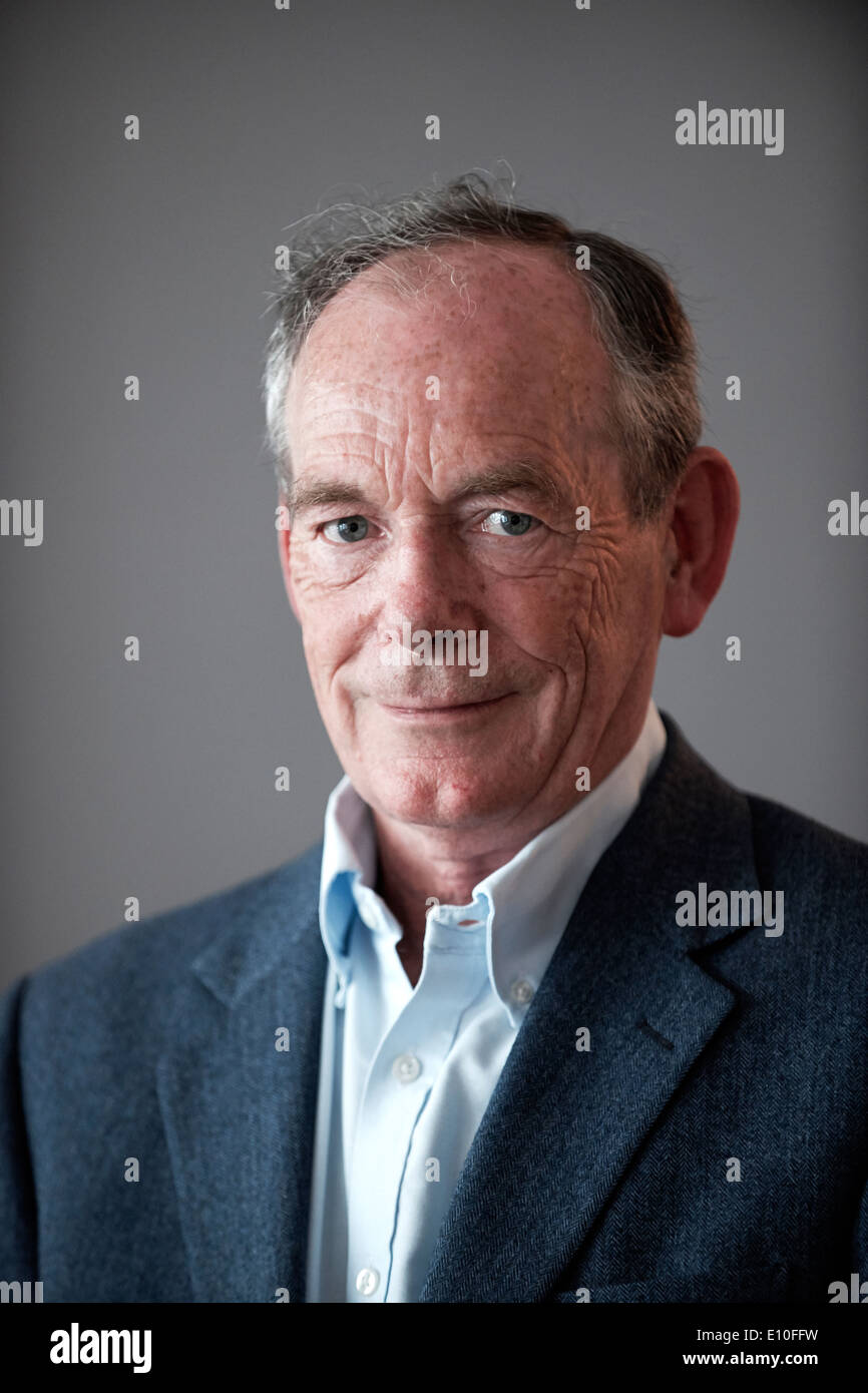 Simon jenkins hi-res stock photography and images - Alamy