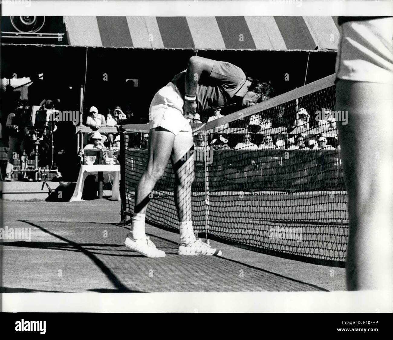Forest hills tennis hi-res stock photography and images - Alamy