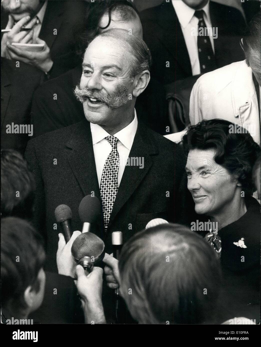 Sir gerald nabarro hi-res stock photography and images - Alamy