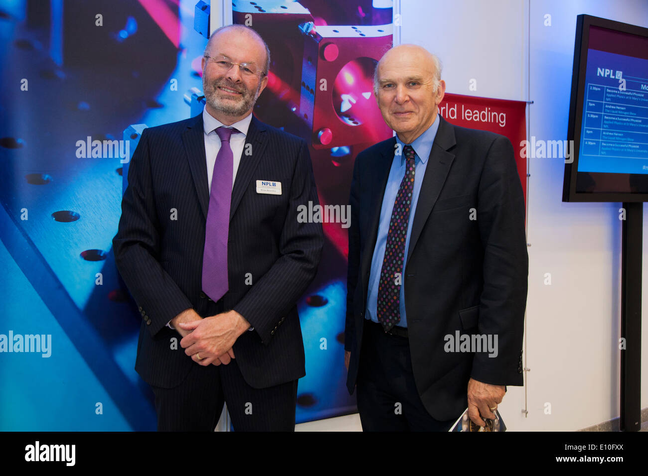 Brian bowsher hi-res stock photography and images - Alamy