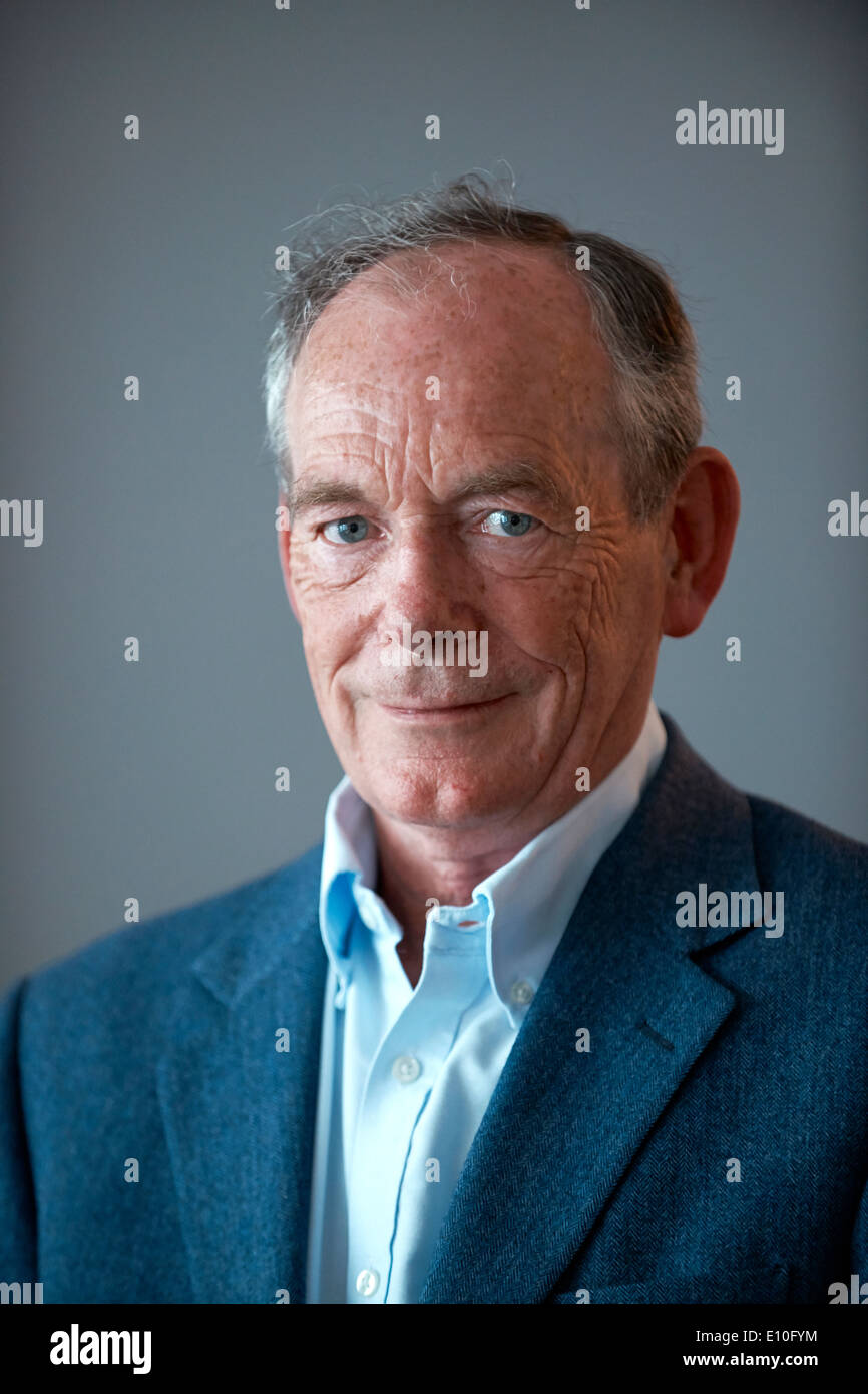 Nation trust editor of the times hi-res stock photography and images ...