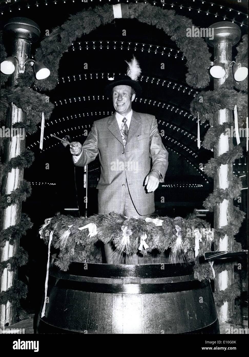 National coach helmut schön hi-res stock photography and images - Alamy