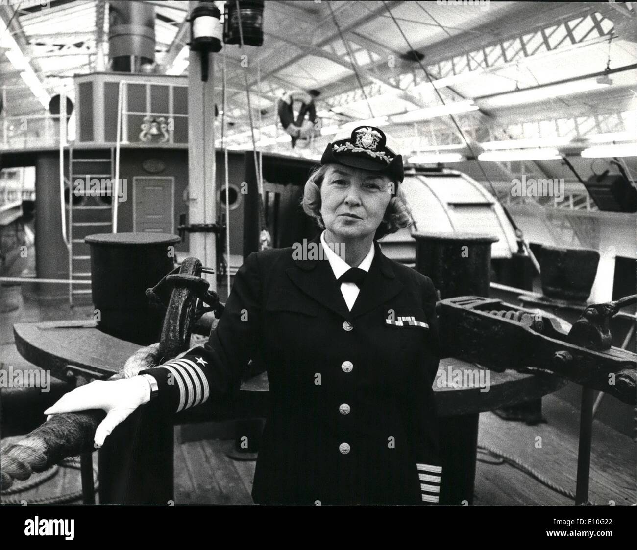 Oct. 10, 1972 - International Congress Of Maritime Museums Of The ...