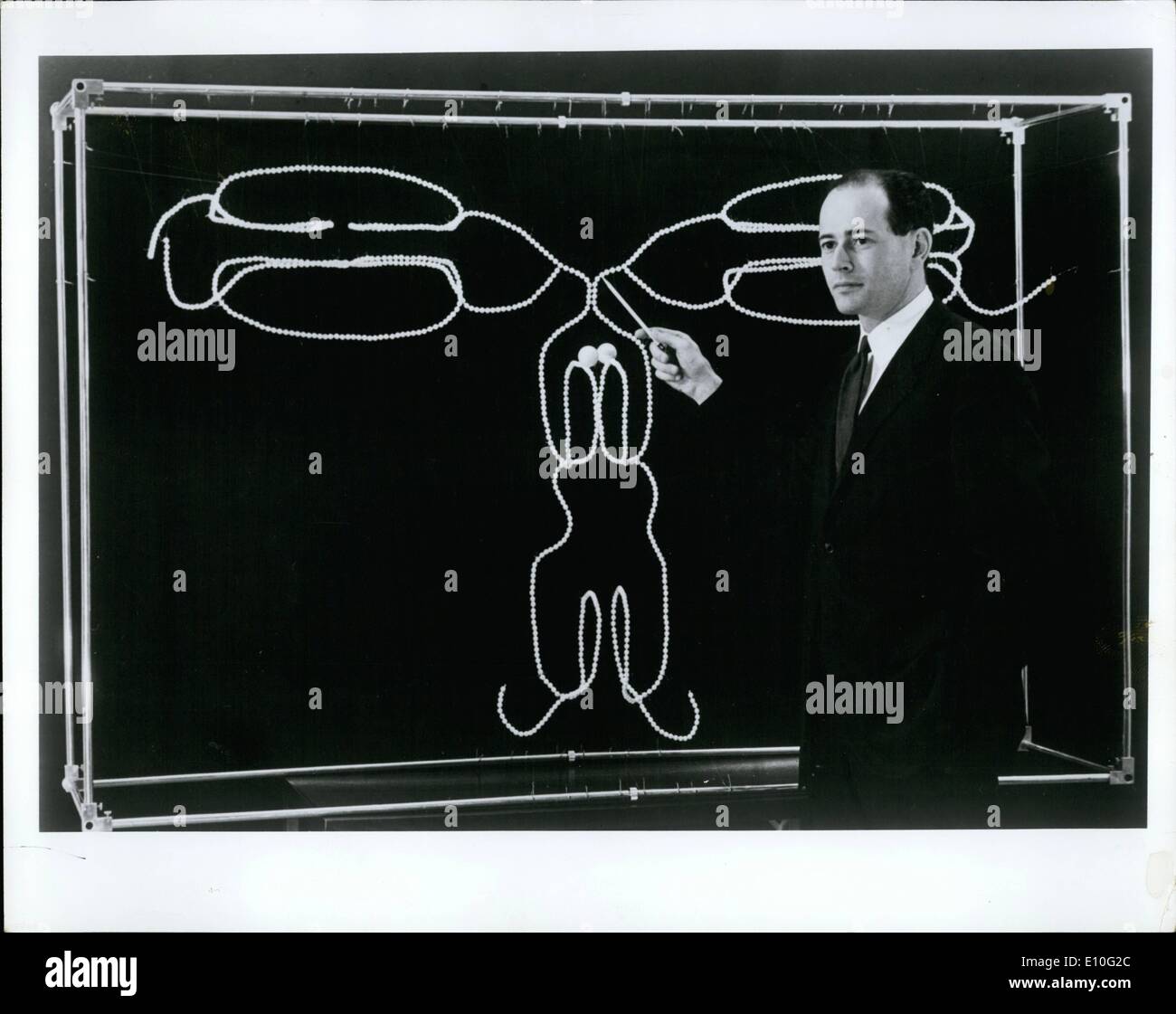 Gamma globulin hi-res stock photography and images - Alamy
