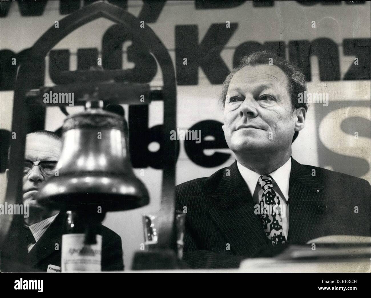 10 october 1972 hi-res stock photography and images - Alamy