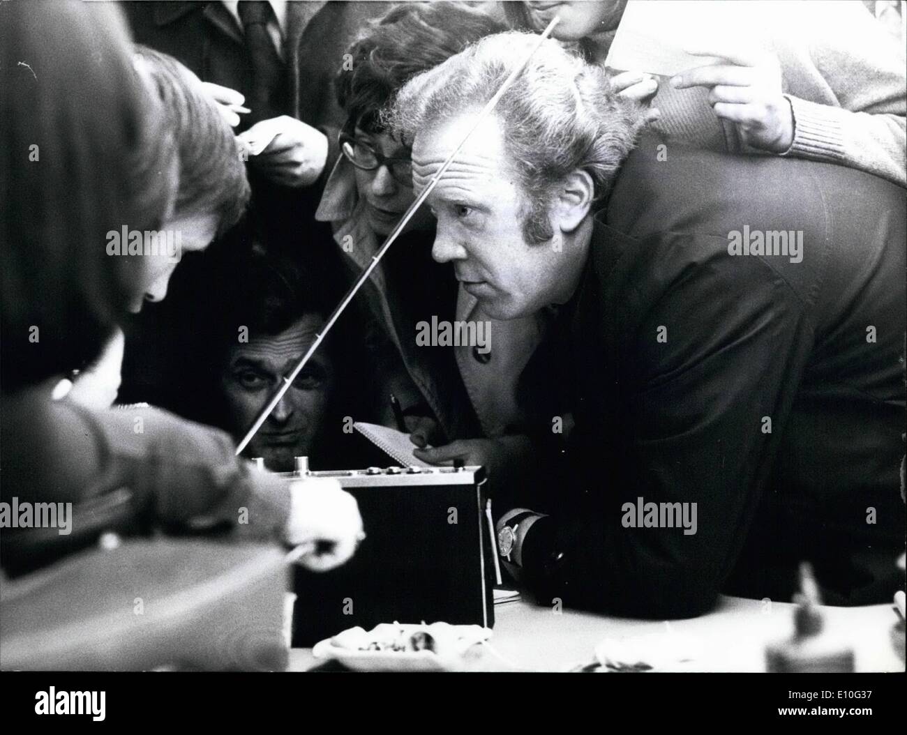 Oct. 10, 1972 - Arabs force the freeing of the Olympia terrorists Arab ...