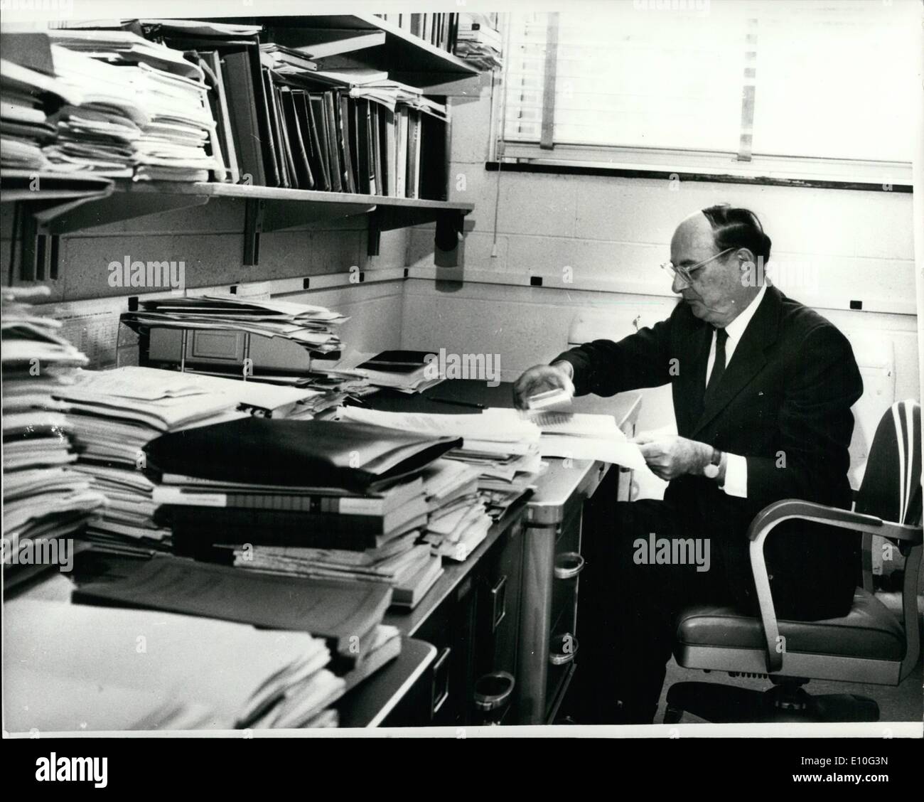 1956 nobel hi-res stock photography and images - Alamy