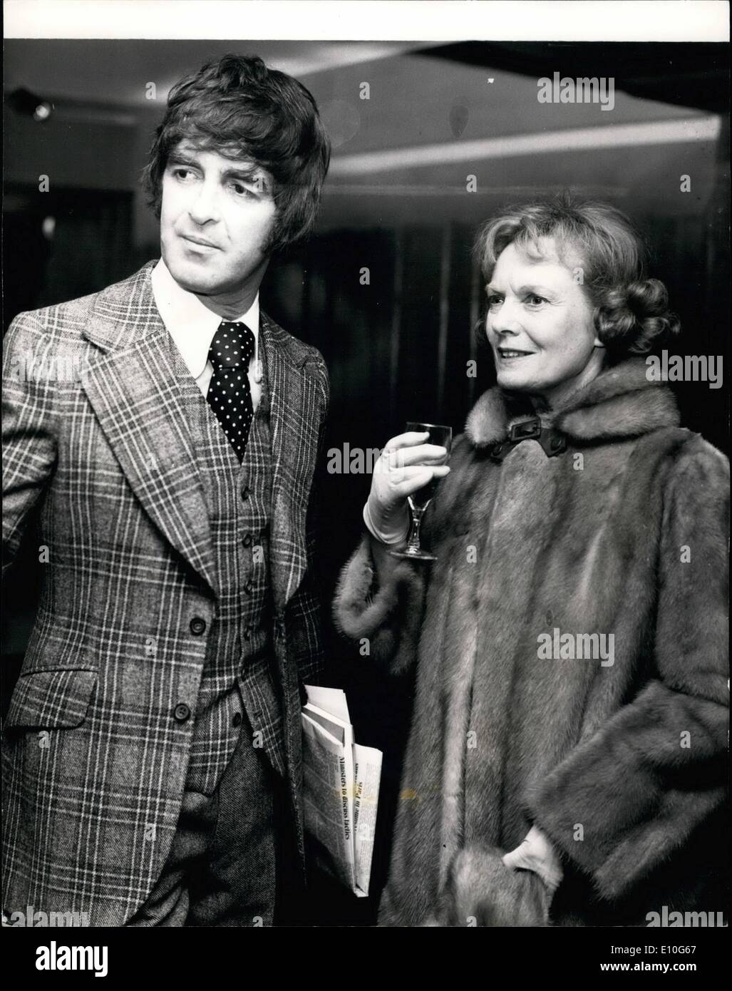 Lord goodman hi-res stock photography and images - Alamy