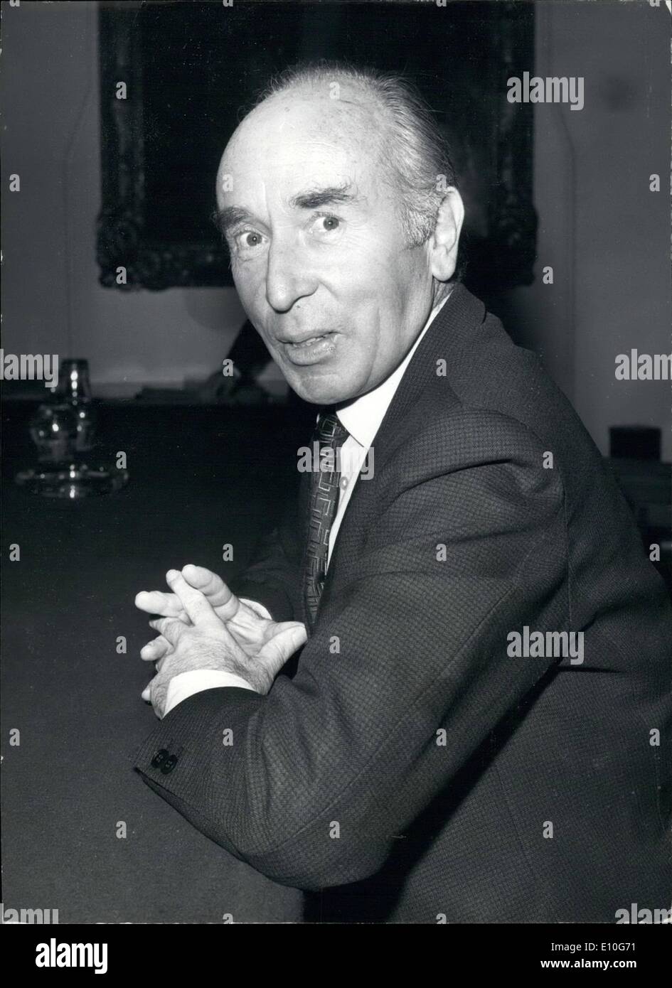 Ambassador office ankara hi-res stock photography and images - Alamy