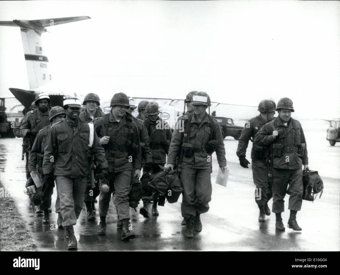 Reforger hi-res stock photography and images - Alamy