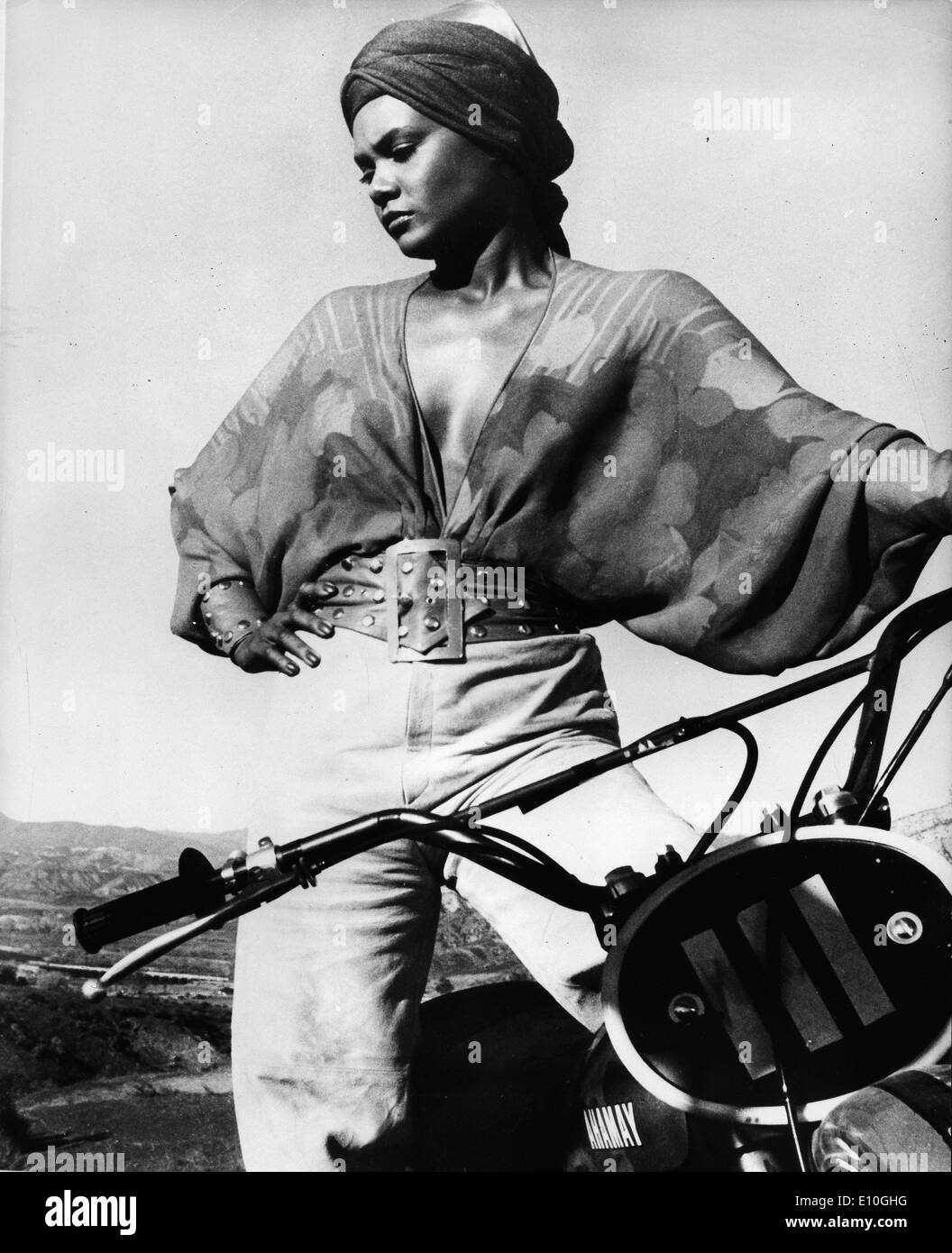 Cleopatra jones hi-res stock photography and images - Alamy