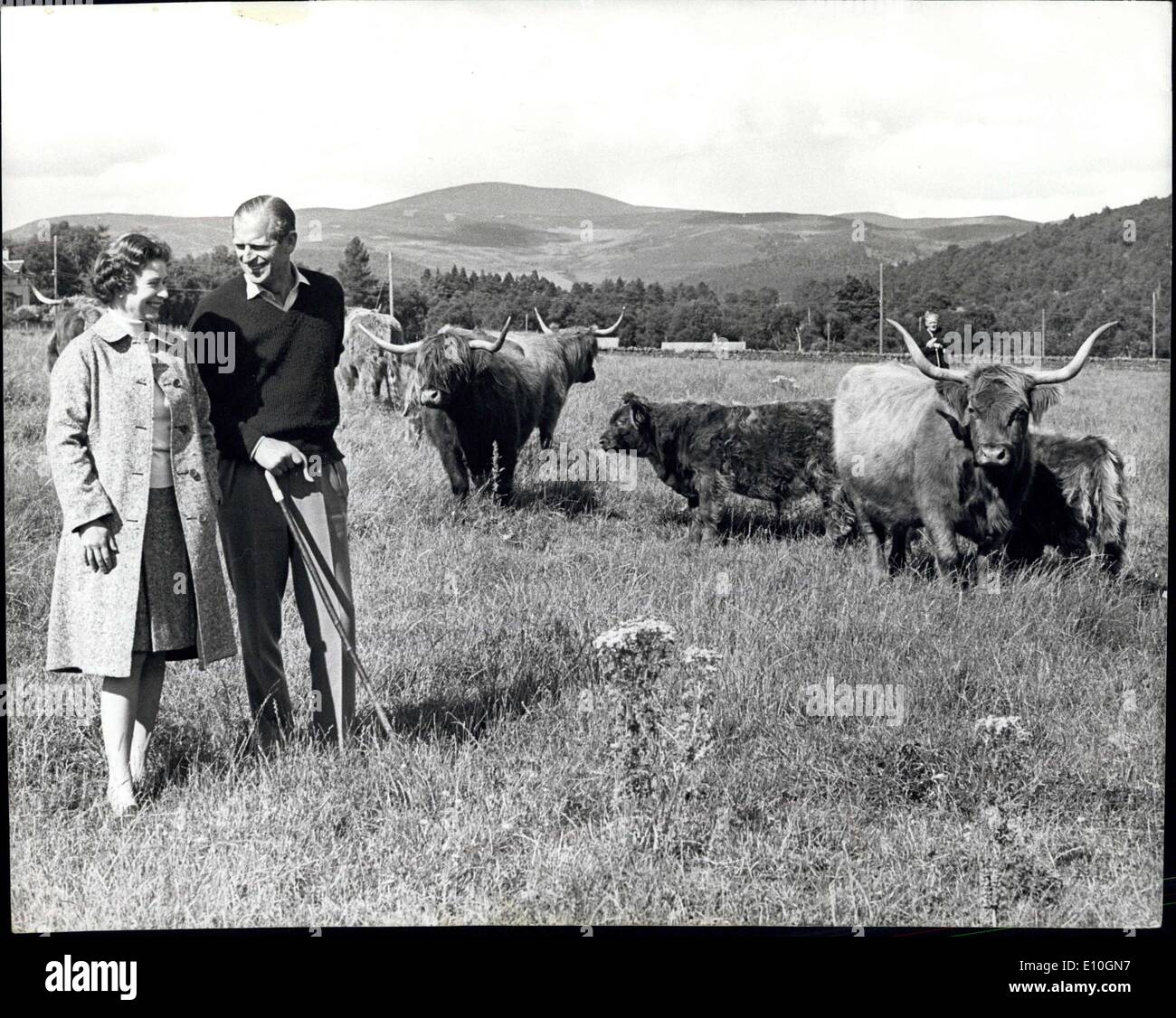 Oct. 31, 1972 - This Photograph Must Not Be Published or Appear Before ...